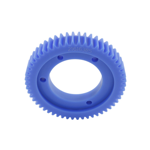 Nylatron®mc 901 Blue Nylon 6 기어, Bossgoo.com의 고품질 Nylatron®mc 901 Blue ...