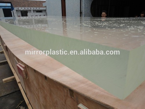 Perspex Large Glass Window, High Quality Perspex Large Glass Window on ...