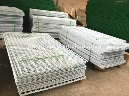 Nylofor 3d Fencing /nylofor 3-m Fencing /nylofor Medium Fencing, High ...