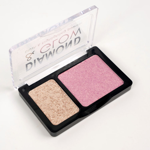 Blush And Highlighter Kit, High Quality Blush And Highlighter Kit on ...