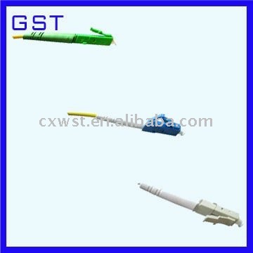 Lc Fiber Optic Connector -sc,fc,lc,st, High Quality Lc Fiber Optic ...