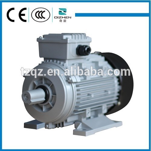 Y2 Series Electric Motor(aluminium Body), High Quality Y2 Series Electric Motor(aluminium Body ...