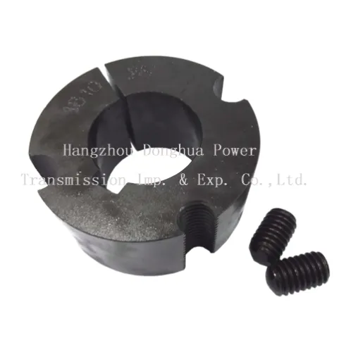 Din Standard Casting Taper Bushes 1610 Bore 28, High Quality Din ...