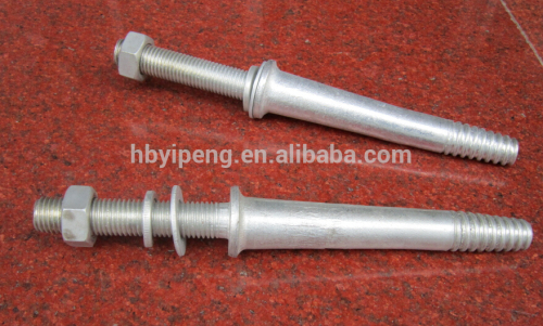 Pin Type Spindles,high Voltage Spindles, High Quality Pin Type Spindles ...