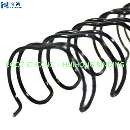 Spiral Binding Wire Loops,spiral Binding Wire, High Quality Spiral ...