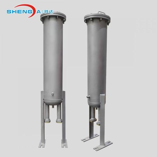 Customized Mass Flow Stainless Steel Inline Filters Product, High ...