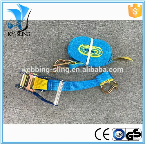 Fixing Belt With Ratchet, High Quality Fixing Belt With Ratchet on ...