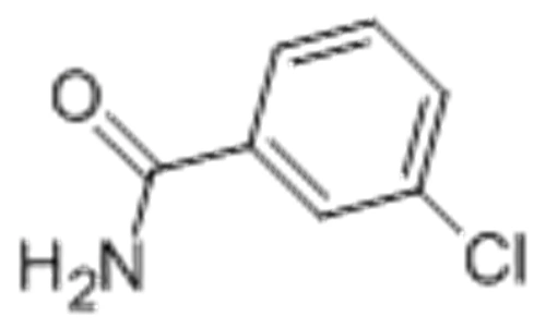 Benzamide, 3-chloro- CAS 618-48-4 China Manufacturers Suppliers Factory ...