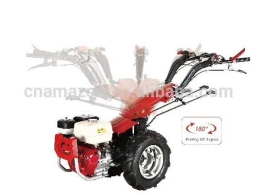 Hand Tractor/ Small Hand Tractor/ Chinese Hand Tractor, High Quality ...