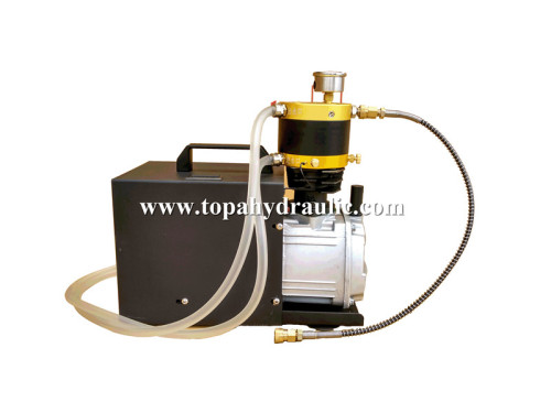 Piston Mobile Diving Shoebox Medical Breathing Compressor, High Quality ...