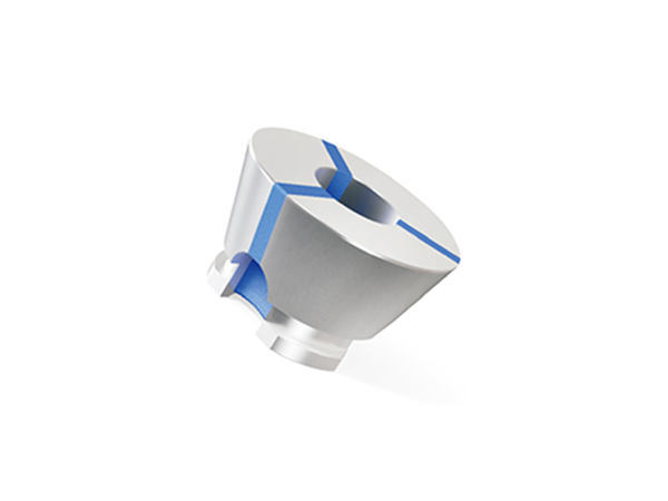 Nk Series Rubber Elastic Collet, High Quality Nk Series Rubber Elastic ...