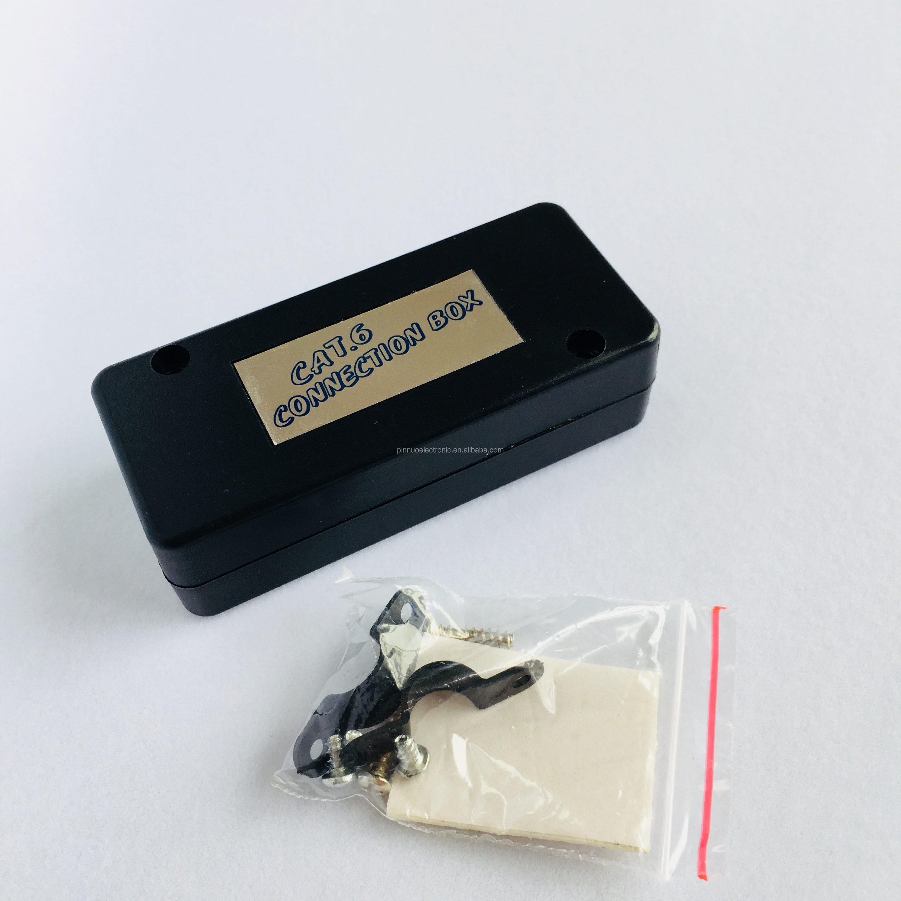 Rj45 Unshielded Cat6 Utp Cable Connection Box, High Quality Rj45 ...