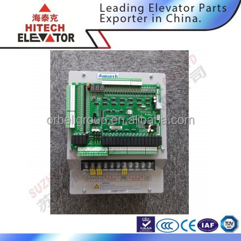 Monarch Nice 3000+ Controller Integrated System, High Quality Monarch ...