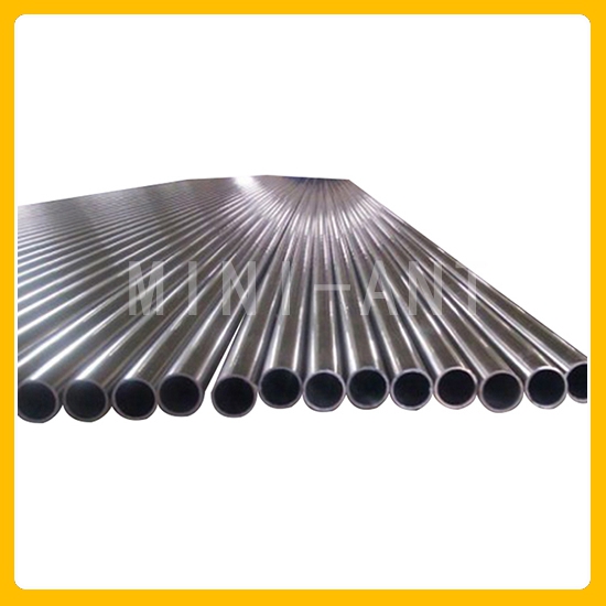 Stainless Steel 304/316 Tabung Kapiler, kualitas tinggi Stainless Steel ...