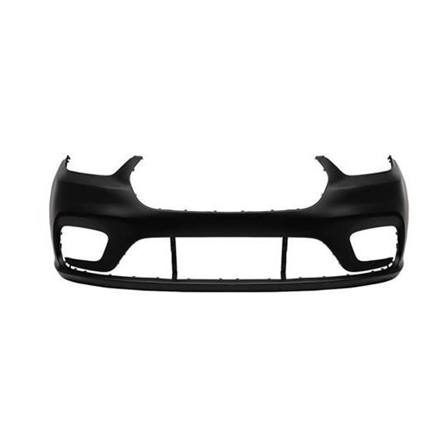 2021 Chrysler Pacifica Front Bumper Cover Primed Oem 68505029ab 2021 ...