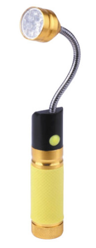 9 Led 3*aaa Work Light With Magnet, High Quality 9 Led 3*aaa Work Light ...