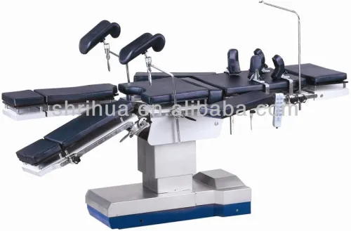 Dst-2c Electric Operating Table, High Quality Dst-2c Electric Operating ...