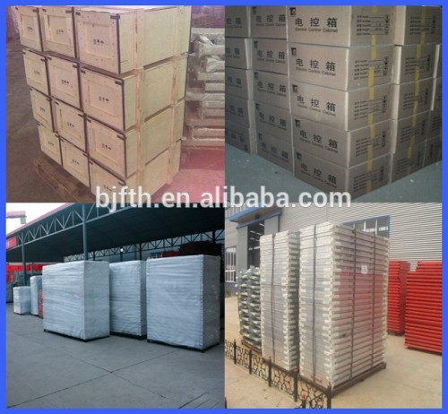 Good Quality Building Cleaning Cradle, High Quality Good Quality ...