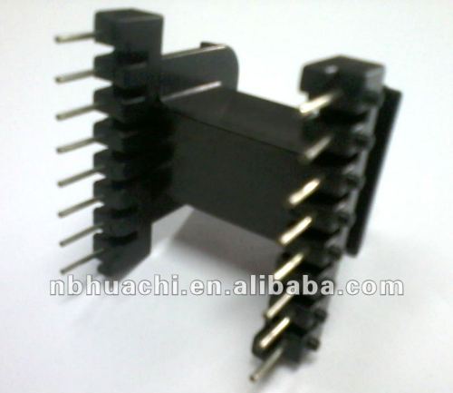 Ei Type Power Pbt Transformer Bobbin, High Quality Ei Type Power Pbt ...