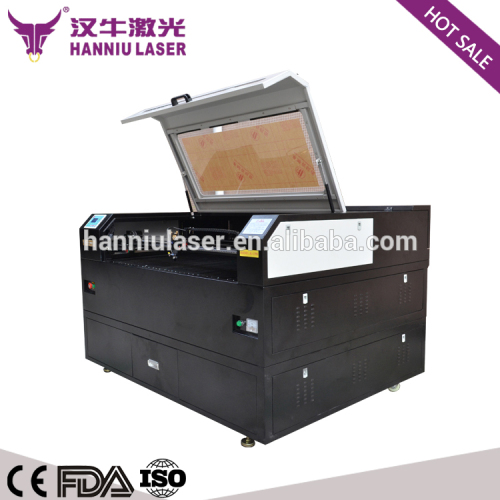 K1390 1300*900mm Linear Guide Co2 Pcb Laser Machine, High Quality K1390 ...