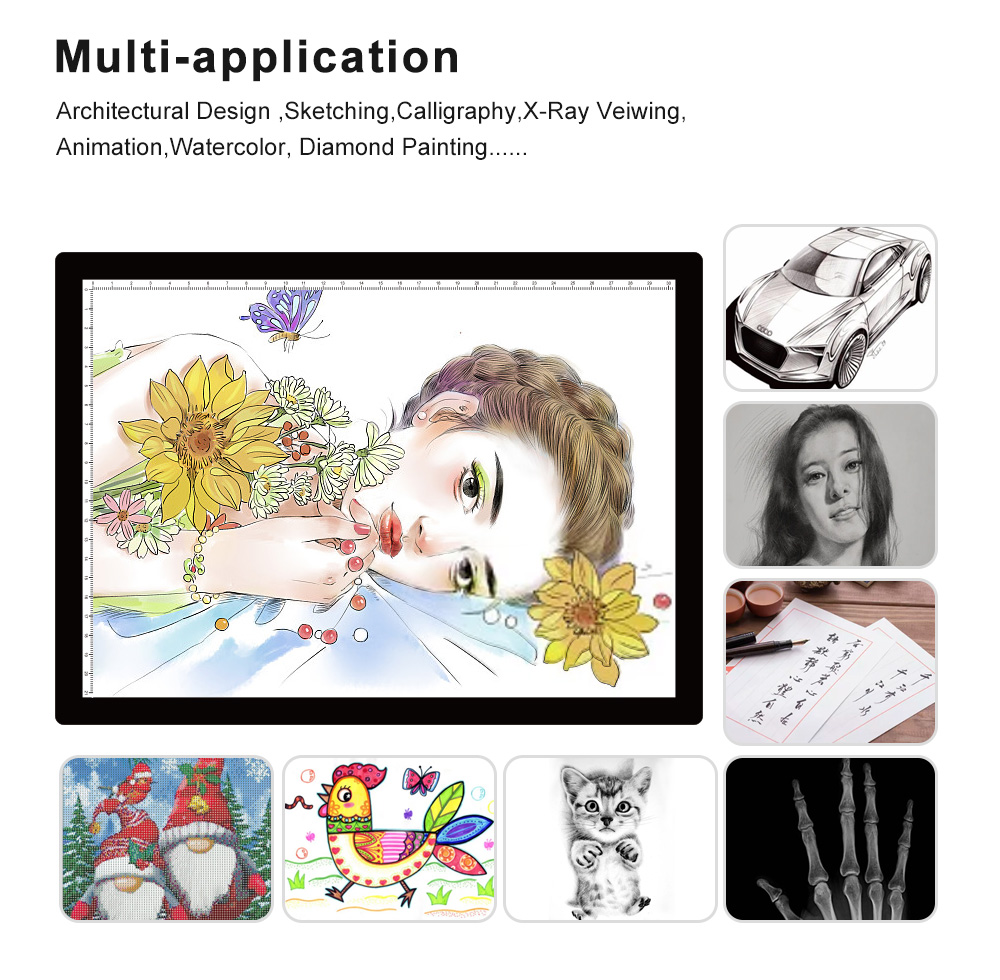 Tracing Board For Kids Education And Playing, High Quality Tracing ...