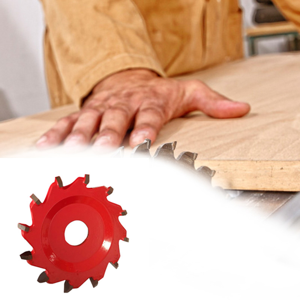 Practice Home Circular Saw Cutter Round Sawing Cutting Blades Discs ...