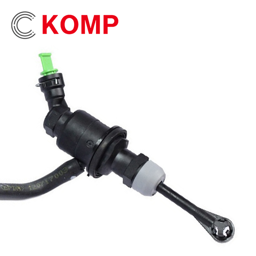 Genuine Plastic Hydraulic Clutch Master Cylinder For Nissan Tiida ...