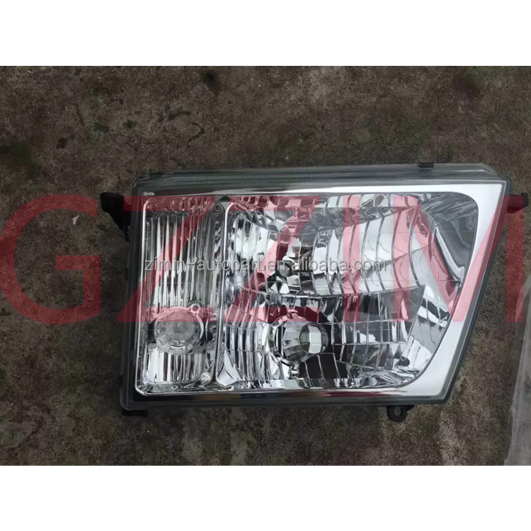 Land Cruiser Fj100 1998 4700 Headlight Front Lamp, High Quality Land ...