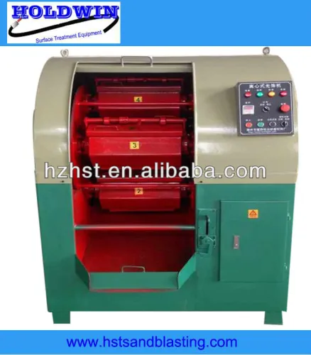 Industrial Vibratory Tumbler 60, High Quality Industrial Vibratory ...