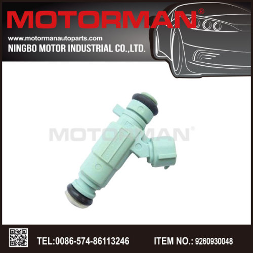 Auto Fuel Injection Nozzle For Hyundai Kia 9260930048 35310-23800, High ...