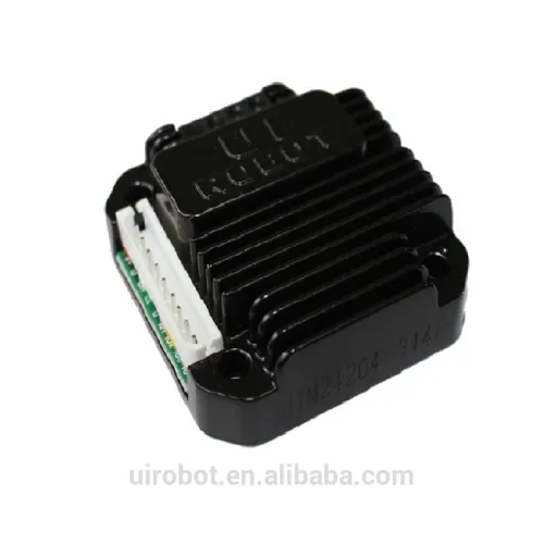 Microstep Stepper Motor Driver, High Quality Microstep Stepper Motor Driver on Bossgoo.com