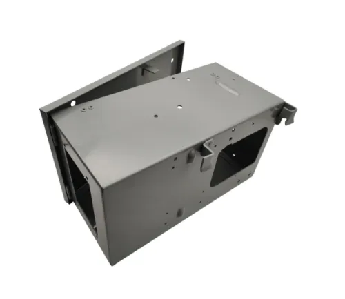 Telecom System In Sheet Metal Housing, High Quality Telecom System In ...