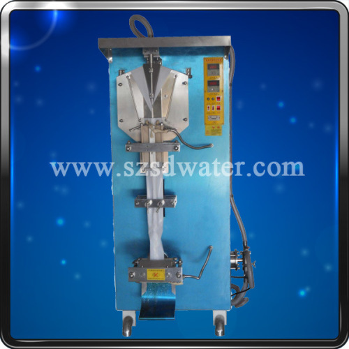 Automatic Pure Water Sachet Sealing Bagging Machine, High Quality ...