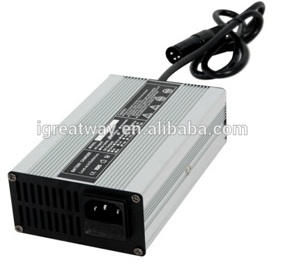 180w Portable Lead Acid/ Li Iron/li Polymer Battery Charger, High ...