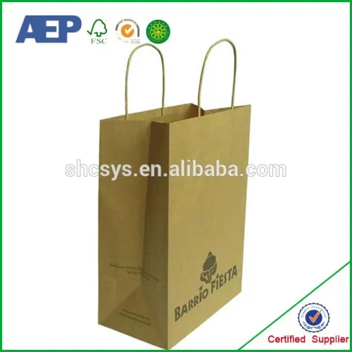 Kraft Paper Bag With Clear Window,kraft Window Paper Bag, High Quality ...