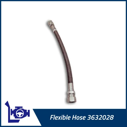 3632028 Cummins Flexible Hose, High Quality 3632028 Cummins Flexible ...
