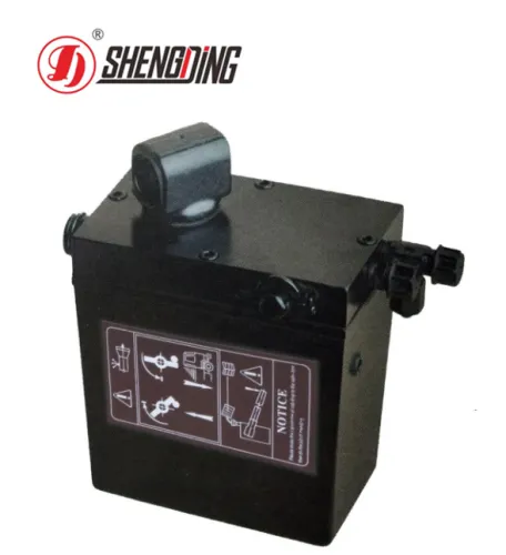 Iveco Hydraulic Cabin Tilt Pump Cab Tilt Pump, High Quality Iveco ...