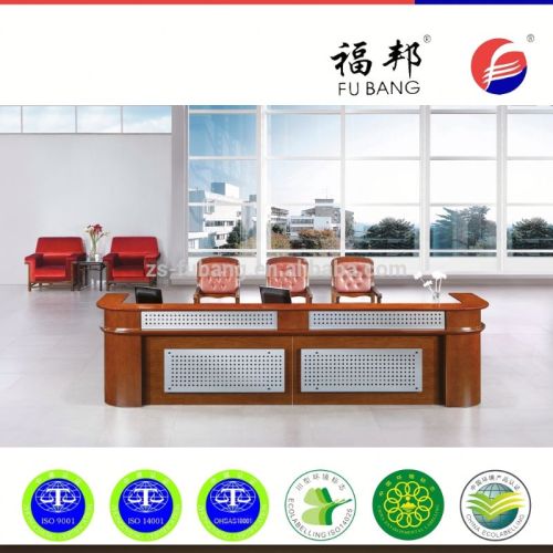 Garment Factory Reception Desk, High Quality Garment Factory Reception ...