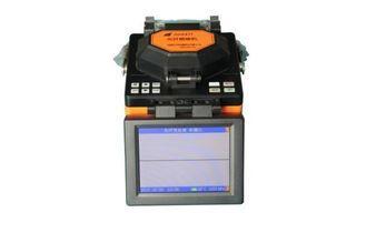 Cmos Sensor Optical Fiber Fusion Splicer Electrode Has A Lo, High ...