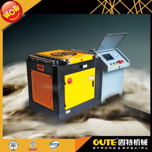 Digital Rebar Bender Sgw42d, High Quality Digital Rebar Bender Sgw42d ...