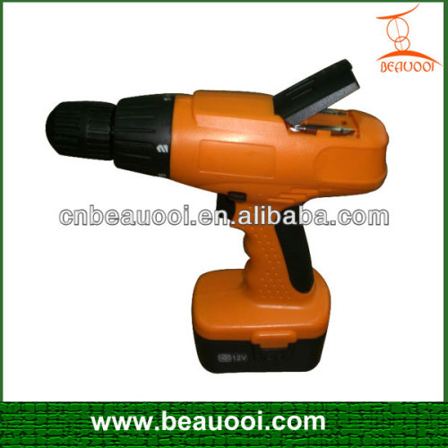 18v Cordless Drill With Gs Ce Emc Certificate Power Tool Impact Drill