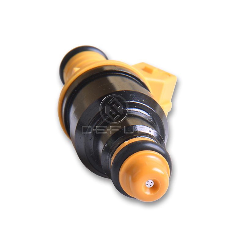 Defus High Performance Fuel Injection Nozzle For Atos Mx 1.0 40kw Oem ...