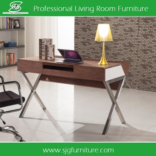 Wooden Computer Table Design Modern Mdf Computer Table Design Bd-3202 ...