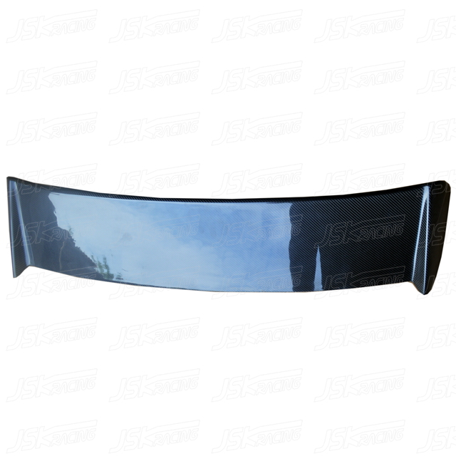 Abt Style Carbon Fiber Roof Spoiler For Audi Q5 2009-2015, High Quality ...