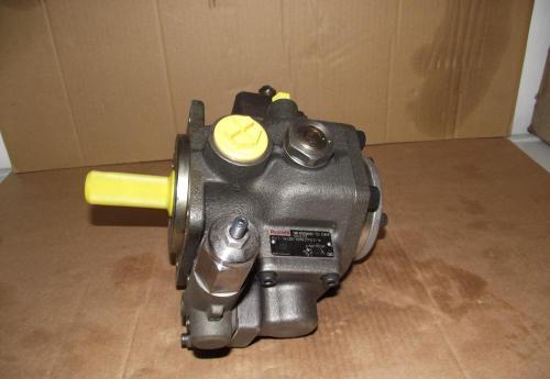 Hydraulic Pilot Operated Variable Rexroth Pv7 Vane Pump, High Quality ...