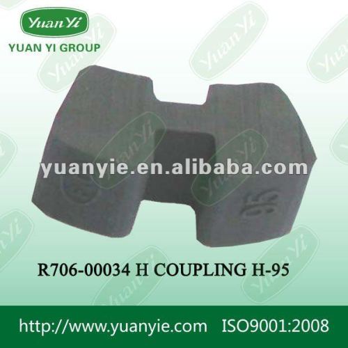 H Coupling H-95, High Quality H Coupling H-95 on Bossgoo.com