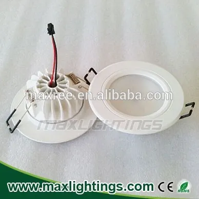 High Power Surface Mounted Led Ceiling Downlight Energy Saving Indoor ...