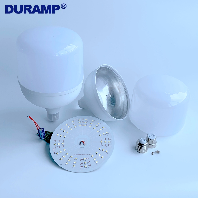 뜨거운 판매 18w T80 Led T 전구, Bossgoo.com의 고품질 뜨거운 판매 18w T80 Led T 전구