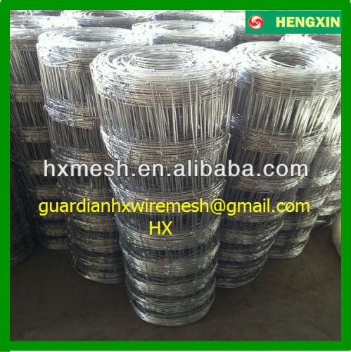 Pig Mesh Fence/livestock Metal Fence For Pig/galvanized Steel Pig Fence ...