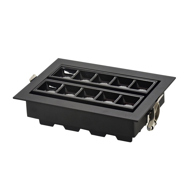 Recessed Linear Track Light Led Linear Light Fitting, High Quality ...